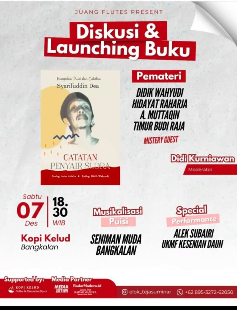 Kelokan Berujung Kejutan – Magrib.id